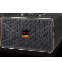 China ODM 70W Amplifier Portable Bluetooth Speaker Outdoor Sound System For Stage for sale