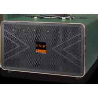 China ODM 70W Amplifier Portable Bluetooth Speaker Outdoor Sound System For Stage for sale