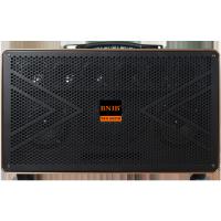 China ODM 70W Amplifier Portable Bluetooth Speaker Outdoor Sound System For Stage for sale