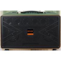 China ODM 70W Amplifier Portable Bluetooth Speaker Outdoor Sound System For Stage for sale