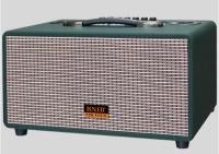 China Outdoor Active TWS Portable Wireless Speaker 6.5 Inch 800W With 2 Mic for sale