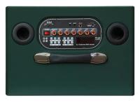 China Outdoor Active TWS Portable Wireless Speaker 6.5 Inch 800W With 2 Mic for sale