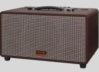 China Outdoor Active TWS Portable Wireless Speaker 6.5 Inch 800W With 2 Mic for sale