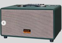 China Outdoor Active TWS Portable Wireless Speaker 6.5 Inch 800W With 2 Mic for sale