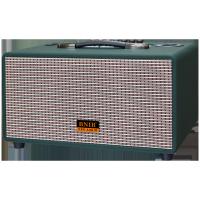 China High Definition Karaoke Portable Speaker Voice Control And Echo Cancellation for sale