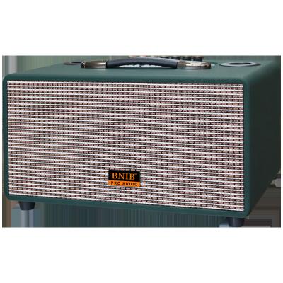 China High Definition Karaoke Portable Speaker Voice Control And Echo Cancellation for sale