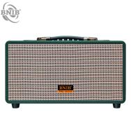 China High Definition Karaoke Portable Speaker Voice Control And Echo Cancellation for sale