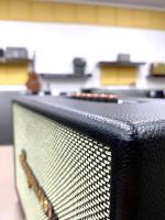 China Desktop Leather Loudspeaker Living Room Special Tribute To Marshall Acton for sale
