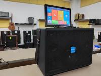 China KTV Musical Video Loudspeaker Outdoor Party Performance for sale