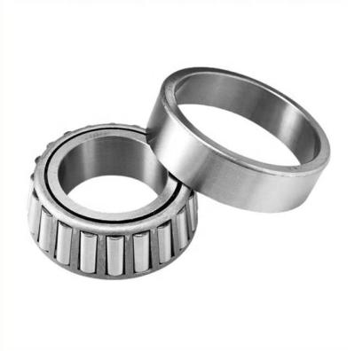 China OEM Service Metric Single Row Taper Roller Bearing 32312 with High Precision P0 P5 P6 for sale