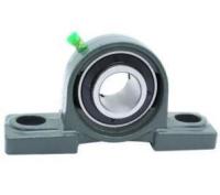 China Long Life Grease UCP204 Pillow Block Bearing for Rolling Mill and Construction Machinery for sale