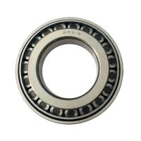 China OEM Service Metric Single Row Taper Roller Bearing 32312 with High Precision P0 P5 P6 for sale