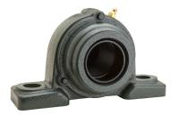 China Long Life Grease UCP204 Pillow Block Bearing for Rolling Mill and Construction Machinery for sale