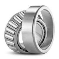China OEM Service Metric Single Row Taper Roller Bearing 32312 with High Precision P0 P5 P6 for sale