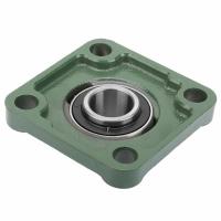 China UC204 UCP204 UCF204 UCFL204 UCT204 UCFC204 Pillow Block Bearing for Mechanical Equipment for sale