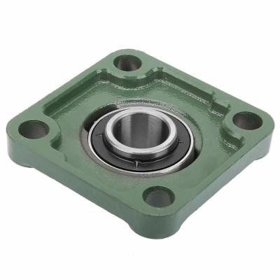 China UC204 UCP204 UCF204 UCFL204 UCT204 UCFC204 Pillow Block Bearing for Mechanical Equipment for sale