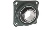 China UC204 UCP204 UCF204 UCFL204 UCT204 UCFC204 Pillow Block Bearing for Mechanical Equipment for sale