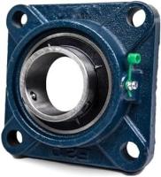 China UC204 UCP204 UCF204 UCFL204 UCT204 UCFC204 Pillow Block Bearing for Mechanical Equipment for sale