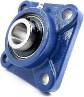 China UC204 UCP204 UCF204 UCFL204 UCT204 UCFC204 Pillow Block Bearing for Mechanical Equipment for sale