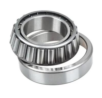 China Taper Roller Bearing 32018 33015 Oil Grease Gcr15 32052 32056 32060 32064 P0 P2 P4 P5 P6 Chrome Steel for sale