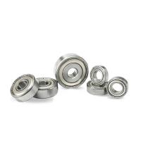 China 6000 6001 6002 6003 6004 6005 Bearings for and Durability in Energy Mining Operations for sale