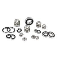 China 6000 6001 6002 6003 6004 6005 Bearings for and Durability in Energy Mining Operations for sale