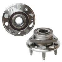 China 43x76x43mm DAC43760043 Double Row Front Wheel Hub Bearing for Automotive Modification for sale