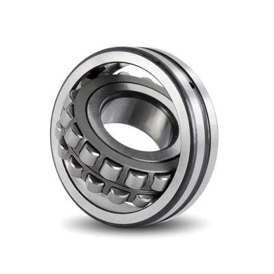 China Double Row V Shape Roller Bearing for Long Life and Low Noise in 22000 Series Performance for sale