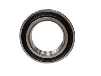 China Stock Large Inventory Deep Groove Ball Bearing 6000 rs zz For Home Durable Material for sale