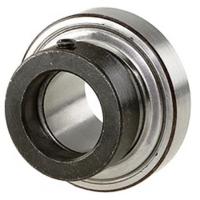China Chrome Steel GCR15 UC204 UC205 UC206 UC207 UC208 UC209 Stainless Steel Pillow Block Insert Bearing for sale