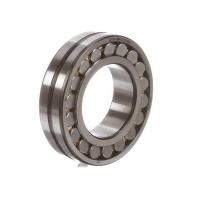 China Double Row V Shape Roller Bearing for Long Life and Low Noise in 22000 Series Performance for sale