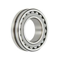 China Double Row V Shape Roller Bearing for Long Life and Low Noise in 22000 Series Performance for sale