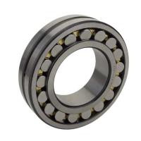 China Double Row V Shape Roller Bearing for Long Life and Low Noise in 22000 Series Performance for sale