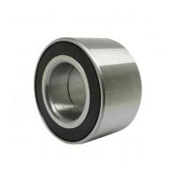 China 45x80x45mm DAC45800045B Double Row Front Wheel Hub Bearing for Automotive and Tractor for sale