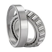 China Taper Structure 30211 30210 Roller Bearing for Excavator Performance for sale