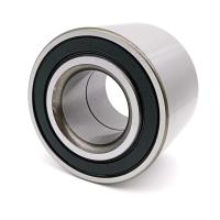 China 45x80x45mm DAC45800045B Double Row Front Wheel Hub Bearing for Automotive and Tractor for sale