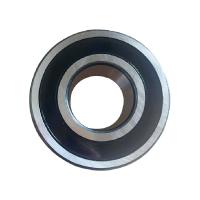 China Long Life Deep Groove Ball Bearing 6205 for Agricultural Implements Accessories for sale