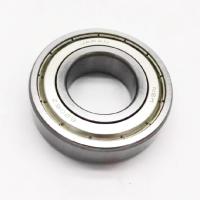 China Long Life Deep Groove Ball Bearing 6205 for Agricultural Implements Accessories for sale