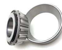 China Chrome Steel Tapered Roller Bearing 30207 for Automotive and Construction Machinery for sale