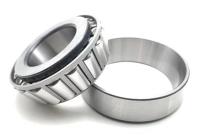 China Chrome Steel Tapered Roller Bearing 30207 for Automotive and Construction Machinery for sale