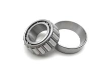China Chrome Steel Tapered Roller Bearing 30207 for Automotive and Construction Machinery for sale