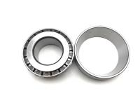 China Chrome Steel Tapered Roller Bearing 30207 for Automotive and Construction Machinery for sale
