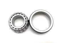 China Chrome Steel Tapered Roller Bearing 30207 for Automotive and Construction Machinery for sale