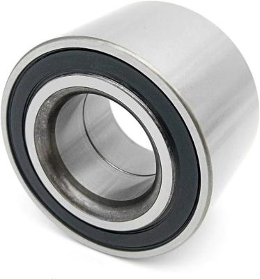 China Precision Rating P4 P5 High Speed Auto Wheel Hub Bearings DAC37990720236/33 DAC38730040 for sale
