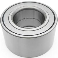 China Precision Rating P4 P5 High Speed Auto Wheel Hub Bearings DAC37990720236/33 DAC38730040 for sale