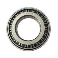 China Chrome Steel Taper Roller Bearing 32218 JR CR J2Q for Construction Machinery Motor Reducer for sale