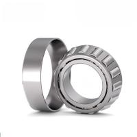 China Chrome Steel Taper Roller Bearing 32218 JR CR J2Q for Construction Machinery Motor Reducer for sale