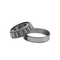 China Single Row 33118 Tapered Roller Bearing Made of Chrome Steel GCr15 for Auto Truck Wheel for sale