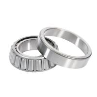 China Single Row 33118 Tapered Roller Bearing Made of Chrome Steel GCr15 for Auto Truck Wheel for sale