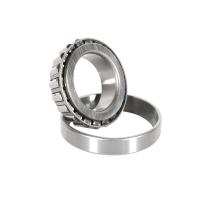 China Single Row 33118 Tapered Roller Bearing Made of Chrome Steel GCr15 for Auto Truck Wheel for sale